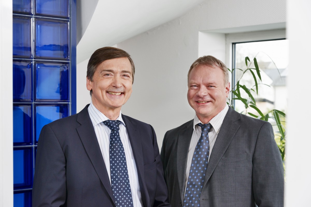 VZM – Neues Führungsteam ist komplett - VZM GmbH